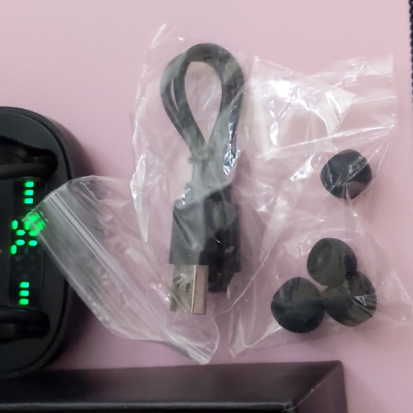 Power Q20 Pro | Headphones | Power Q2 Pro Wireless Earbuds | Poshmark
